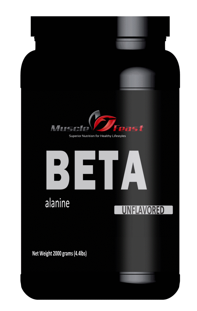 Beta Alanine - Altis Endurance