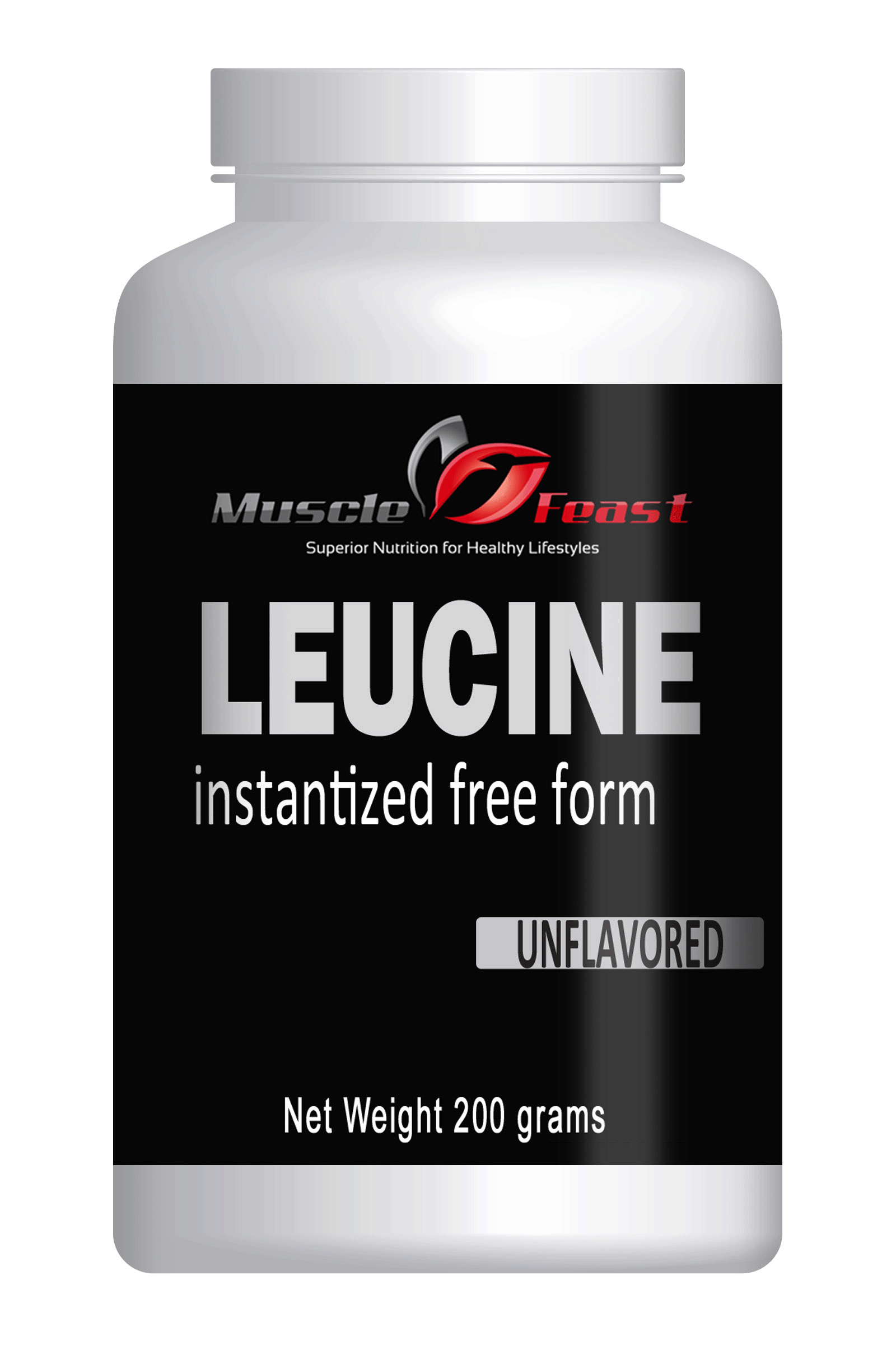 L Leucine Altis Endurance